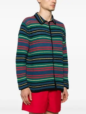 BODE Riverbank Shirt