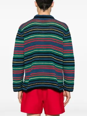 BODE Riverbank Shirt