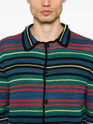 BODE Riverbank Shirt