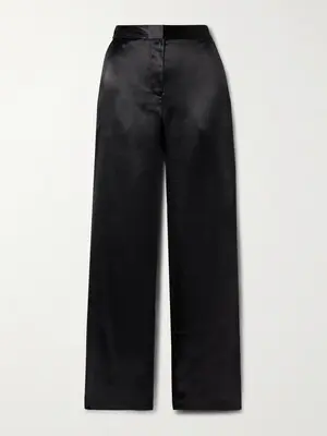 Ulla Johnson High Waisted Bottoms For Women