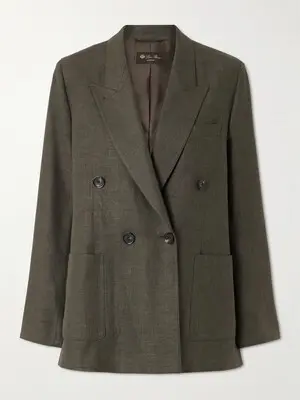Loro Piana Padded Outerwear For Women
