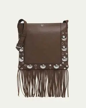 Fringe Crossbody Purses