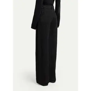 THE ROW Eglitta Straight-leg Jeans