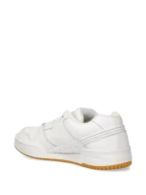 Adidas Forum Low Sneakers - White