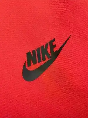 Nike Fleece Track Pants