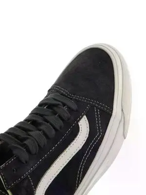 VANS U Lx Old Skool Sneakers - Black