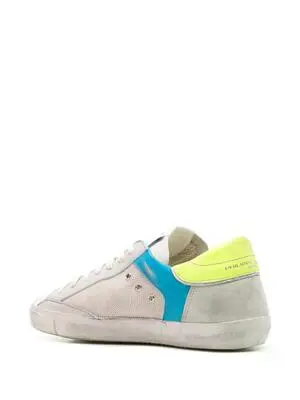 Philippe Model Prsx Sneakers - Neutrals
