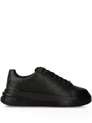 Guess Elba 4g Sneakers - Black