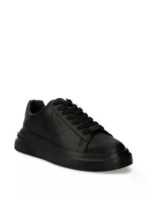 Guess Elba 4g Sneakers - Black