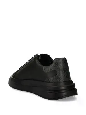 Guess Elba 4g Sneakers - Black