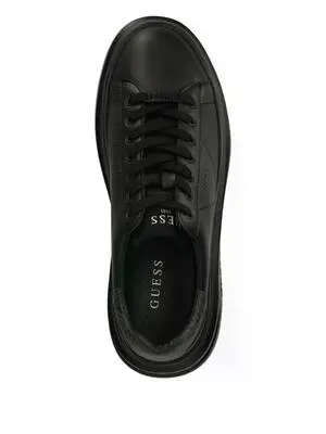 Guess Elba 4g Sneakers - Black