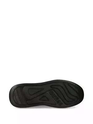 Guess Elba 4g Sneakers - Black