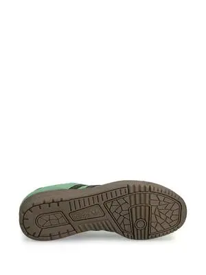 Adidas Rivalry 86 Low Sneakers - Green