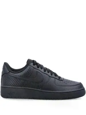 Nike Force 1 '07 Sneakers - Black