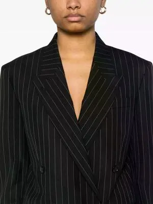 ERALDO Pinstriped Suit