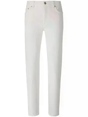 Zegna Straight-leg Jeans