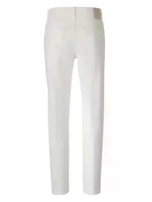 Zegna Straight-leg Jeans