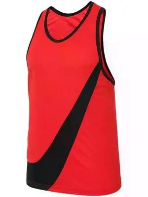 Nike Dri-fit Crossover Basketball Jersey