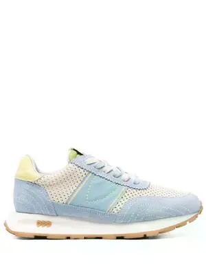 Philippe Model Tour Sneakers - Blue