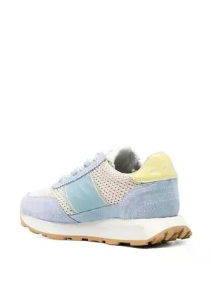 Philippe Model Tour Sneakers - Blue