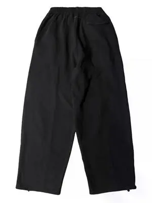 MAISON MARGIELA Logo-tape Track Pants