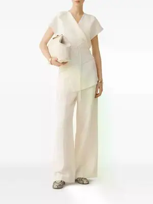 Fabiana Filippi Tailored Trousers