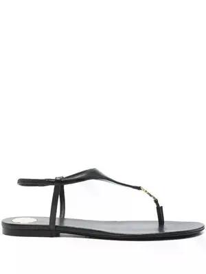 Saint Laurent Cassandra Sandals