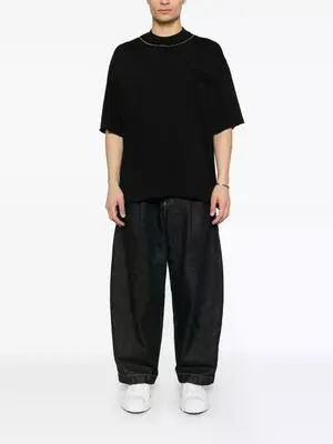 Undercover Distressed-effect T-shirt