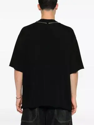 Undercover Distressed-effect T-shirt