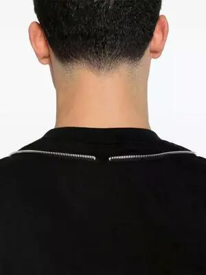 Undercover Distressed-effect T-shirt