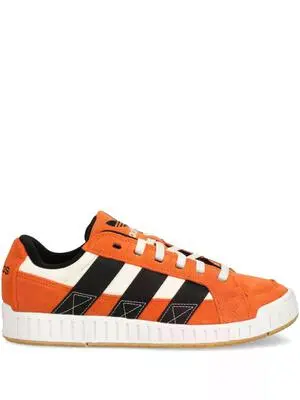 Adidas Lwst Sneakers - Orange