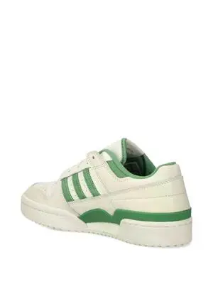 Adidas Forum Low Cl Sneakers - White