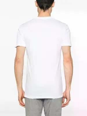 Polo Ralph Lauren Cotton T-shirt - Grey