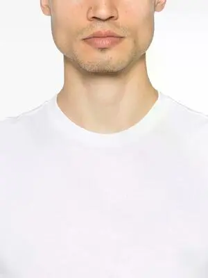 Polo Ralph Lauren Cotton T-shirt - Grey