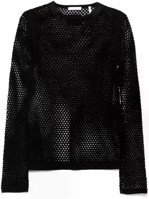 Helmut Lang Crewneck Sweaters For Women