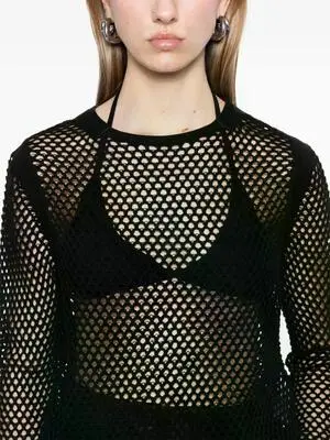 Helmut Lang Long-sleeve Sweater