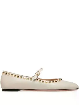 Bally Rina Ballerina Shoes