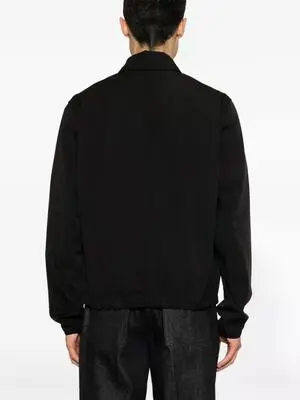Moncler Evandro Jacket - Black