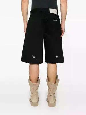 44 LABEL GROUP Pappas Shorts