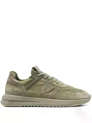 Philippe Model Tropez 2.1 Sneakers - Green