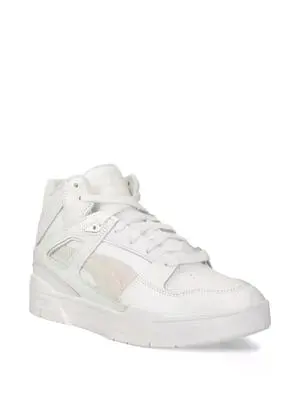 PUMA Slipstream Hi Sneakers - White