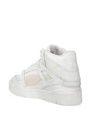 PUMA Slipstream Hi Sneakers - White