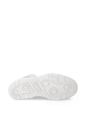 PUMA Slipstream Hi Sneakers - White