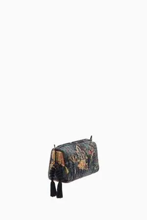 Ulla Johnson Priya Makeup Bag