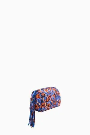 Ulla Johnson Priya Makeup Bag