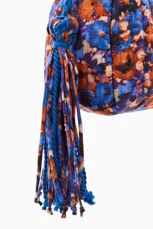 Ulla Johnson Priya Makeup Bag