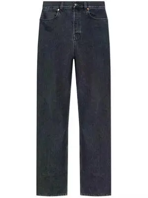 Gucci Vintage Jeans For Women