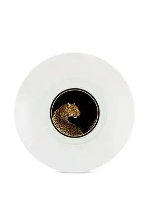 Dolce & Gabbana Porcelain Charger Plate