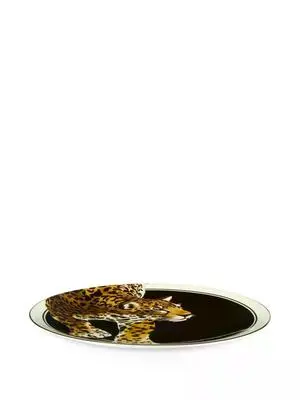 Dolce & Gabbana Porcelain Charger Plate