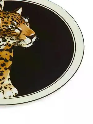 Dolce & Gabbana Porcelain Charger Plate